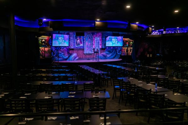 MIC DROP COMEDY - Updated October 2025 - 18 Photos & 15 Reviews - 7301 Lone Star Dr, Plano ...