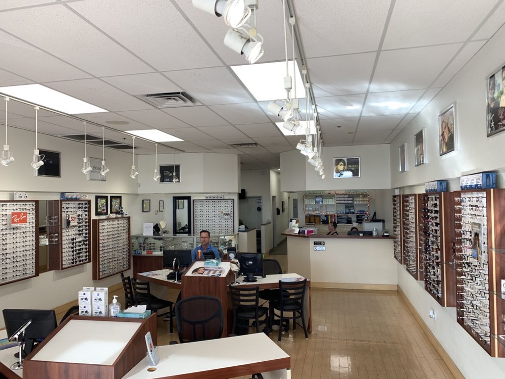 NATIONWIDE VISION CENTERS - Updated September 2025 - 10 Photos & 69 ...