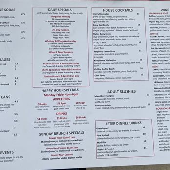 JORDAN TAP ROOM - Updated August 2025 - 173 Photos & 200 Reviews ...