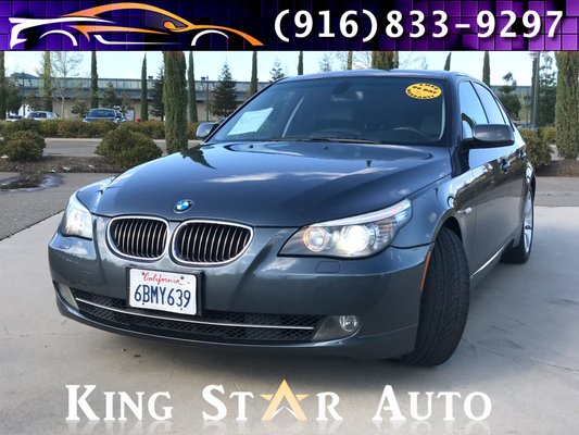 KING STAR AUTO - Updated October 2025 - 27 Photos & 12 Reviews - 8018 ...