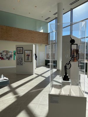 D’ART CENTER - Updated January 2025 - 13 Photos - 740 Boush St, Norfolk ...