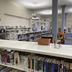 SULZER REGIONAL LIBRARY - CHICAGO PUBLIC LIBRARY - 103 Photos & 108 ...