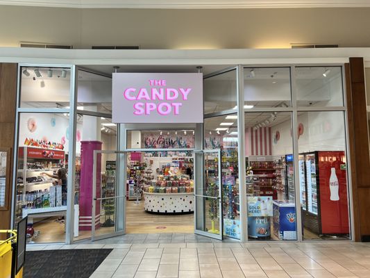 THE CANDY SPOT - Updated December 2025 - 16 Photos - 1500 Polaris Pkwy ...
