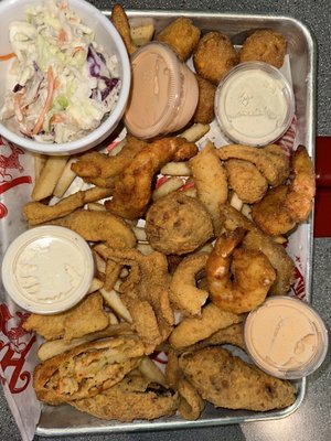 HONORE’S CAJUN CAFE - Updated July 2024 - 30 Photos & 39 Reviews - 517 ...