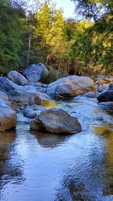 Big Sur River Gorge - 27 Photos - Hiking - Pfeiffer Big Sur State Park ...