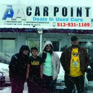 ALLIANCE AUTO AUCTION - AUSTIN - Updated April 2025 - Request ...