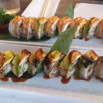 SUSHI POP - Updated April 2025 - 2135 Photos & 2510 Reviews - 1105 S ...