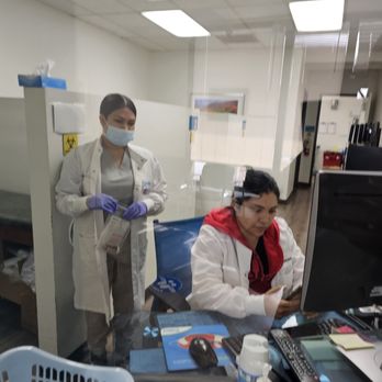 LABCORP - Updated December 2025 - 19 Photos & 35 Reviews - 18399 ...