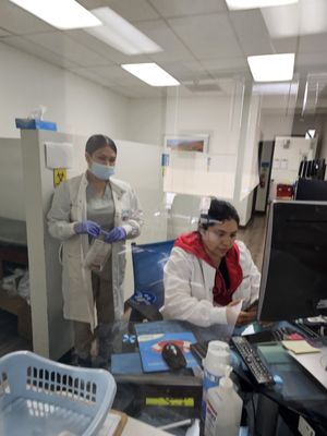 LABCORP - Updated December 2025 - 19 Photos & 35 Reviews - 18399 ...