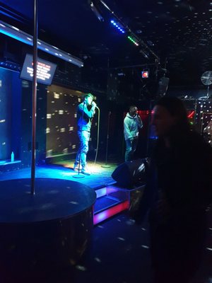 MONSTER RONSON’S ICHIBAN KARAOKE - 60 Photos & 72 Reviews - Warschauer ...