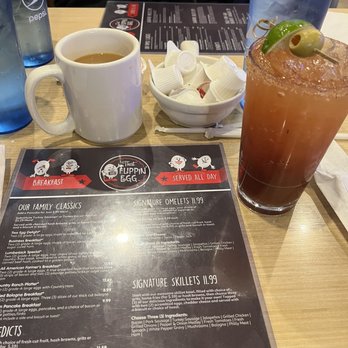 Evans THAT FLIPPIN’ EGG - Updated November 2024 - 211 Photos & 199 ...