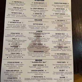 NEWHALL REFINERY - Updated July 2025 - 1611 Photos & 1847 Reviews ...