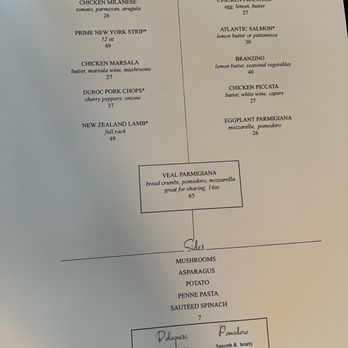 CHEF’S ROMA KITCHEN - Updated April 2025 - 261 Photos & 237 Reviews ...