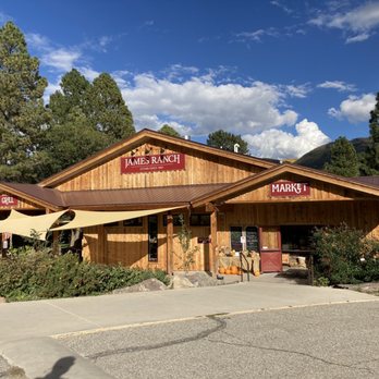 JAMES RANCH GRILL - Updated June 2024 - 222 Photos & 210 Reviews ...