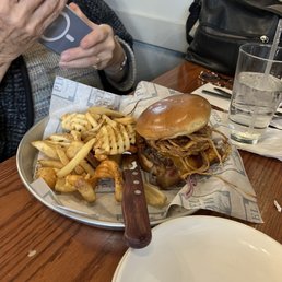 STEEL PLOW BURGER - Updated June 2024 - 127 Photos & 199 Reviews - 2180 ...
