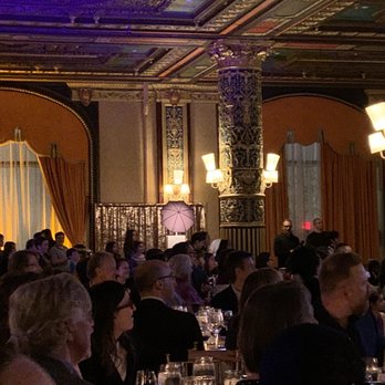 THE PRINCE GEORGE BALLROOM - Updated July 2025 - 36 Photos & 10 Reviews ...