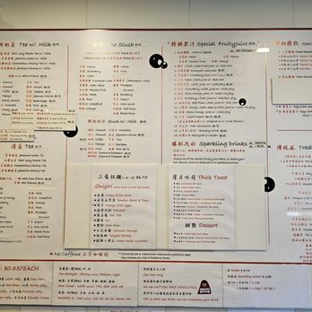 TEADO TEA SHOP - Updated October 2025 - 646 Photos & 551 Reviews - 145D ...