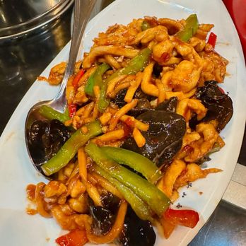 CHEF JIANG - Updated January 2025 - 594 Photos & 187 Reviews - 1600 Se ...