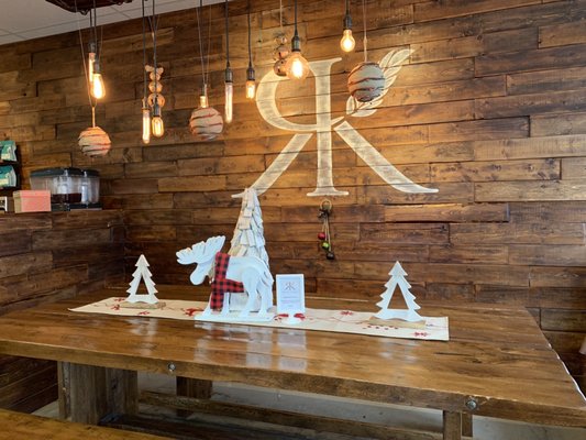 RUSTIC KNEAD - Updated December 2024 - 93 Photos & 253 Reviews - 1130 ...