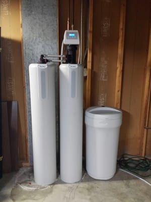 Morrison Plumbing, Heating, Air, & Electrical Services - Updated ...