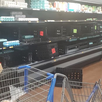 WALMART SUPERCENTER - Updated January 2026 - 26 Photos & 64 Reviews ...