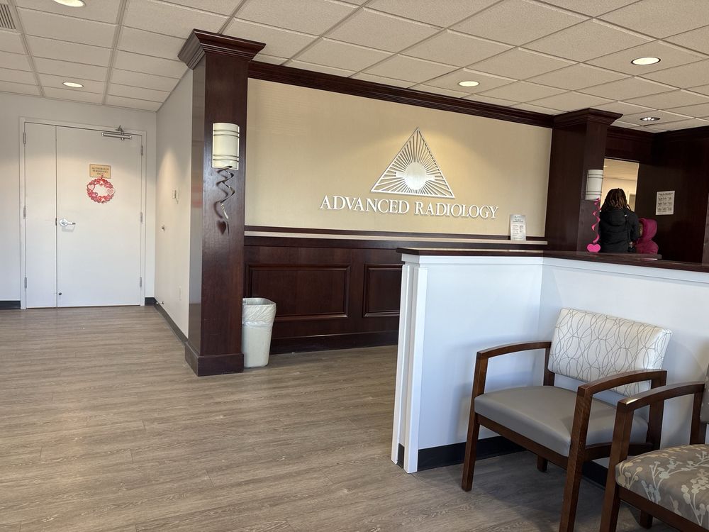 ADVANCED RADIOLOGY - Updated December 2025 - 9101 Franklin Square Dr ...