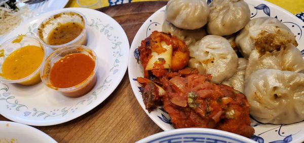 CALGARY MOMO HOUSE - Updated December 2024 - 20 Crowfoot Crescent NW ...