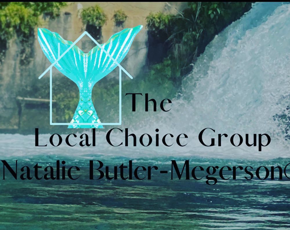 NATALIE BUTLER-MEGERSON - THE LOCAL CHOICE GROUP - 31 Photos - San ...