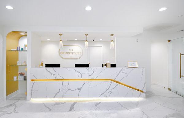 THE SKINSTITUTE - Updated January 2026 - 14 Photos & 10 Reviews - 19465 Deerfield Ave, Leesburg ...