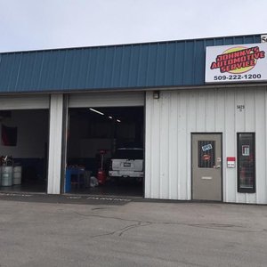 360 AUTOMOTIVE & REPAIR - WEST RICHLAND - Updated August 2025 - 3320 ...