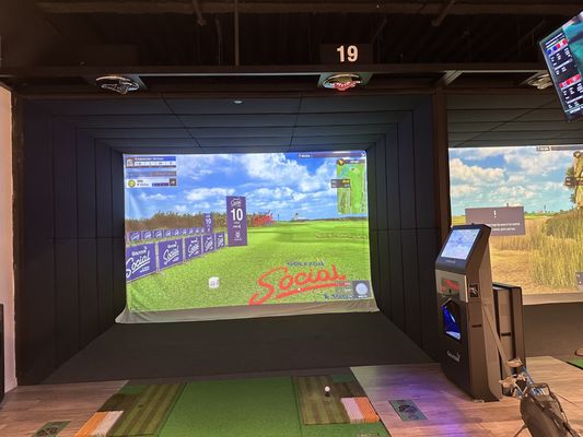 GOLFZON SOCIAL - Updated November 2024 - 10 Photos - 3565 Palisades ...