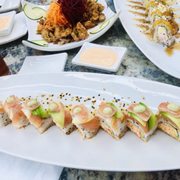 ODAYAKA - 67 Photos & 21 Reviews - Sushi Bars - Escuadron 201 3151 ...