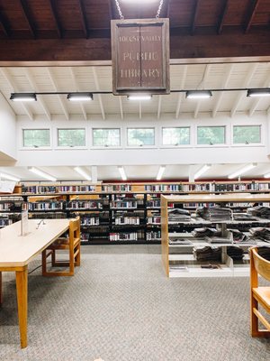 LOCUST VALLEY LIBRARY - Updated December 2025 - 12 Photos - 170 Buckram ...