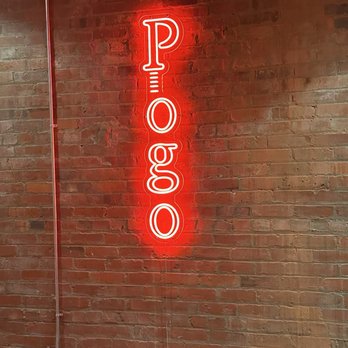 POGO COCKTAIL BAR - Updated December 2025 - 55 Photos & 25 Reviews ...