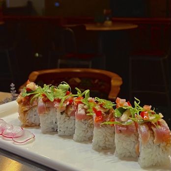 THAI KITCHEN - Updated May 2024 - 332 Photos & 169 Reviews - 4550 ...