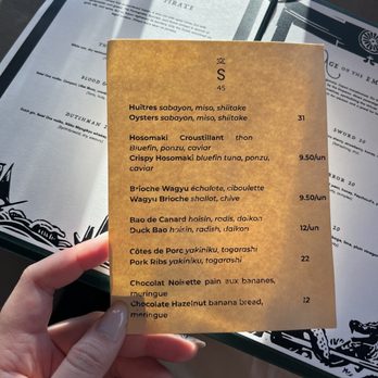 SORA 45 - Updated December 2025 - 37 Photos - 1 Place Ville Marie ...