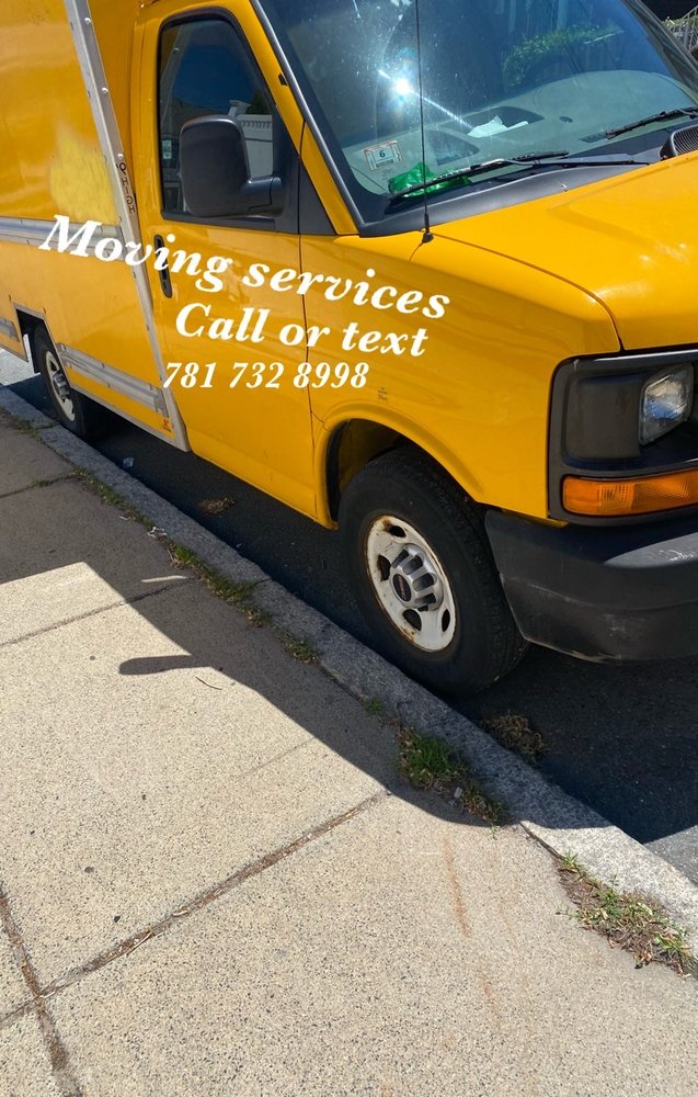 AYS MOVING - Updated January 2025 - Request a Quote - Boston ...