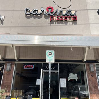 PIZZERIA CARINA - Updated May 2025 - 108 Photos & 62 Reviews - 6005 ...