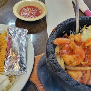ZANDUNGA MEXICAN RESTAURANT - 29 Photos & 19 Reviews - Mexican - 374 S ...