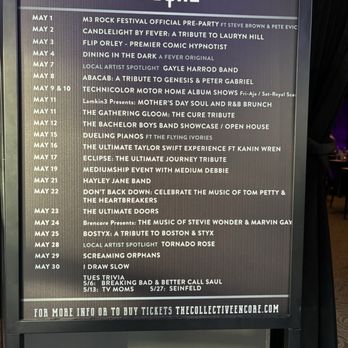 THE COLLECTIVE ENCORE - Updated January 2026 - 171 Photos & 18 Reviews ...