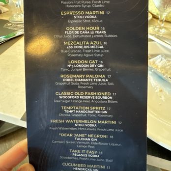 BAIRES GRILL - SUNNY ISLES - Updated April 2025 - 254 Photos & 291 ...