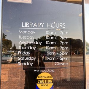 GARDEN GROVE MAIN LIBRARY - Updated June 2025 - 72 Photos & 56 Reviews ...