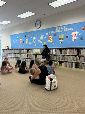 HAWAII STATE PUBLIC LIBRARY SYSTEM - KAPOLEI LIBRARY - Updated November ...