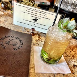 ROUND ROBIN BAR - 172 Photos & 184 Reviews - 1401 Pennsylvania Ave NW ...