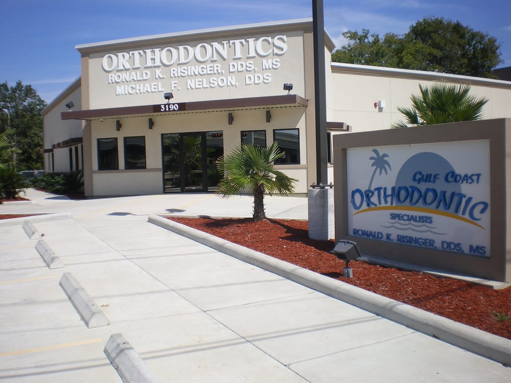 RISINGER RONALD K MS DDS - Updated May 2024 - 7900 Medical Center Blvd ...