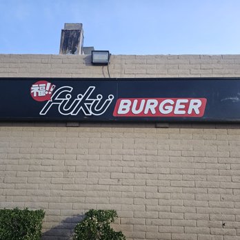 FUKUBURGER CHINATOWN - Updated October 2025 - 2078 Photos & 1320 ...