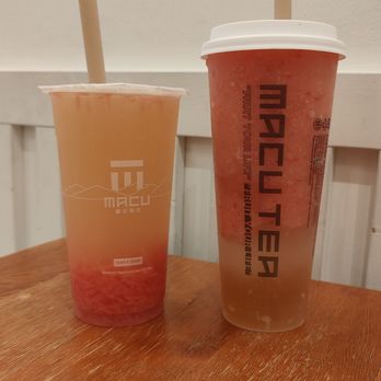 MACU TEA - Updated May 2025 - 160 Photos & 63 Reviews - 1316-8368 ...