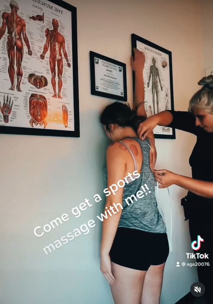 BODY BALANCE - Updated August 2025 - 201 Georgian Pl, Somerset ...