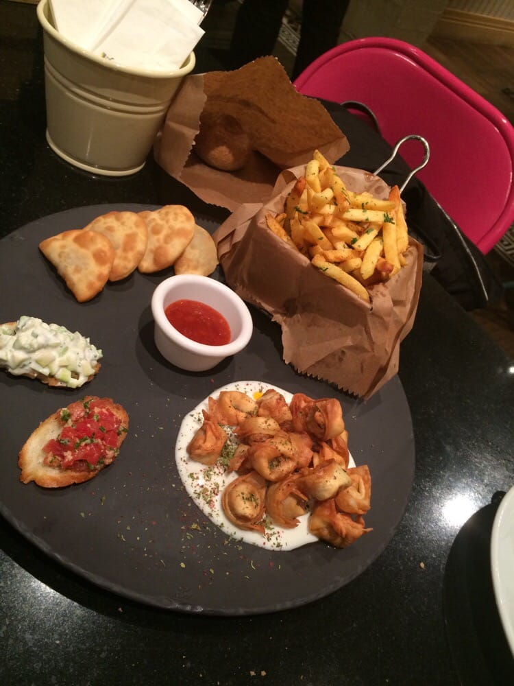 LIMONATA DOWNTOWN - Updated April 2024 - Vişnezade Mah., İstanbul ...