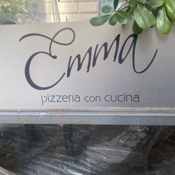 Photos of EMMA PIZZERIA - Updated August 2024 - 337 Photos & 220 ...